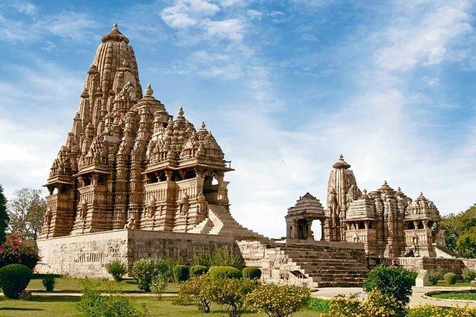 Budget Delhi Agra Khajuraho Tour - FAQ