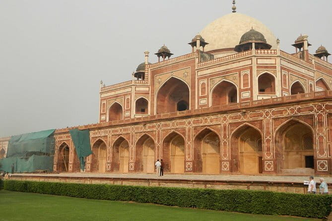 Budget Delhi One Day Tour - An Overview of the Tour