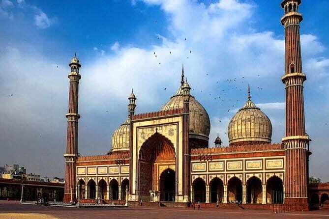 Budget Delhi One Day Tour - What to Expect from the Experience