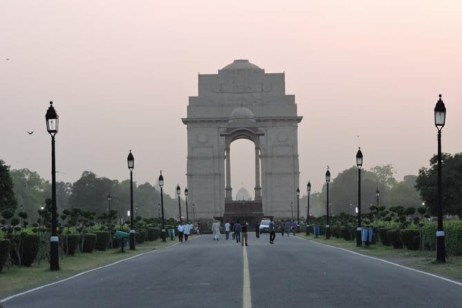 Budget Delhi One Day Tour - Final Thoughts: Is This Tour Right for You?