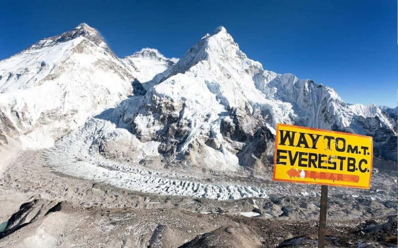 Budget Everest Base Camp Trek: 14- Days via Road - Budget Everest Base Camp Trek: 14 Days via Road
