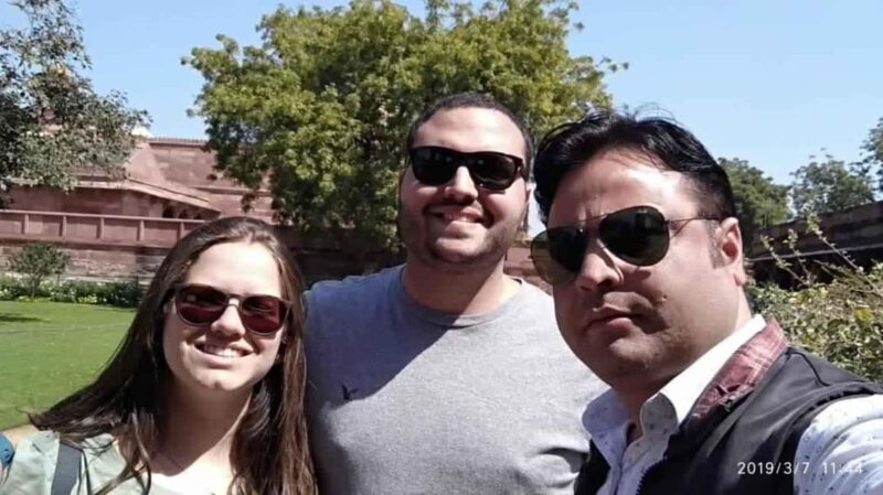 Budget Golden triangle tour - How Does the Experience Feel in Practice?