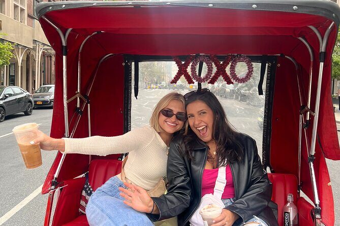 Budget Gossip Girl Tour 90 min - What Sets This Tour Apart?