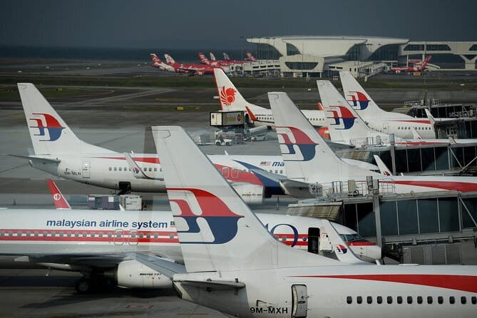 Budget Kuala Lumpur Airport Transfer-Arrival - Introduction