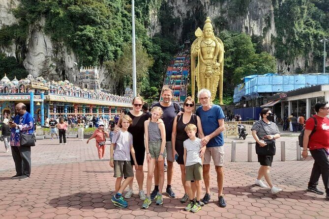 Budget Tour: Full-Day Kuala Lumpur & Batu Caves - FAQ
