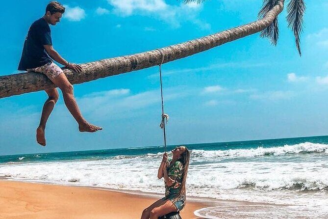 Budget Tour Operators in Sri Lanka 6 Days Tour H/B accommodations - Exploring the Itinerary in Detail