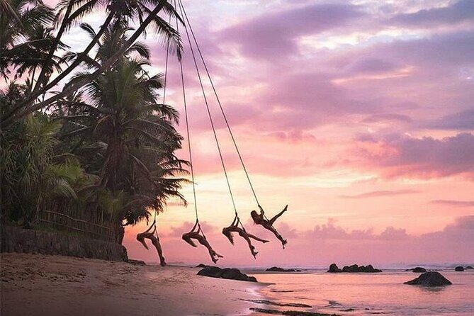 Budget Tour Operators in Sri Lanka 6 Days Tour H/B accommodations - Authentic Experiences and Practicalities