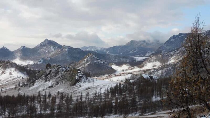 Budget tour to Terelj National Park - Chinggis Khaan statue - What to Expect from the Tour