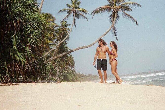 Budget Tours Sri Lanka with 7 Nights accommodation - The Value Proposition