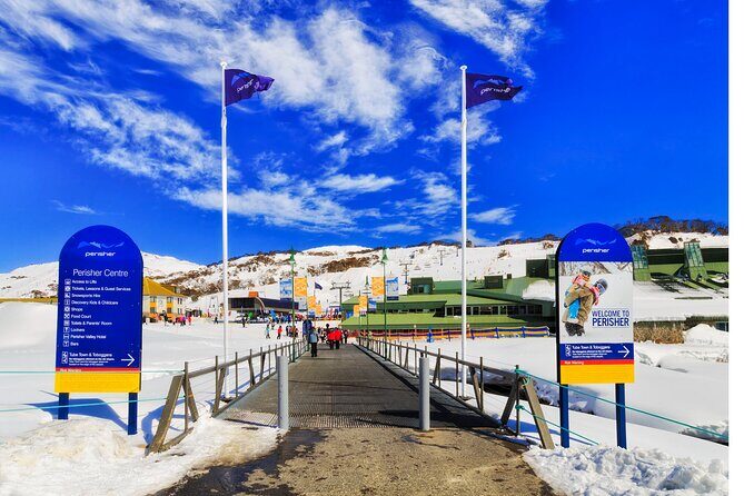 Budget Weekend Snow Tour staying at Southern Cross Motel - Considerations and Tips