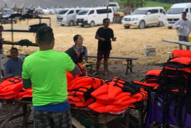 Budgeted Bohol Whale Shark - Who Should Consider This Tour?