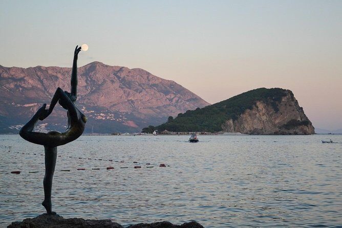 Budva 1 hour Private walking tour - Why Choose This Tour?