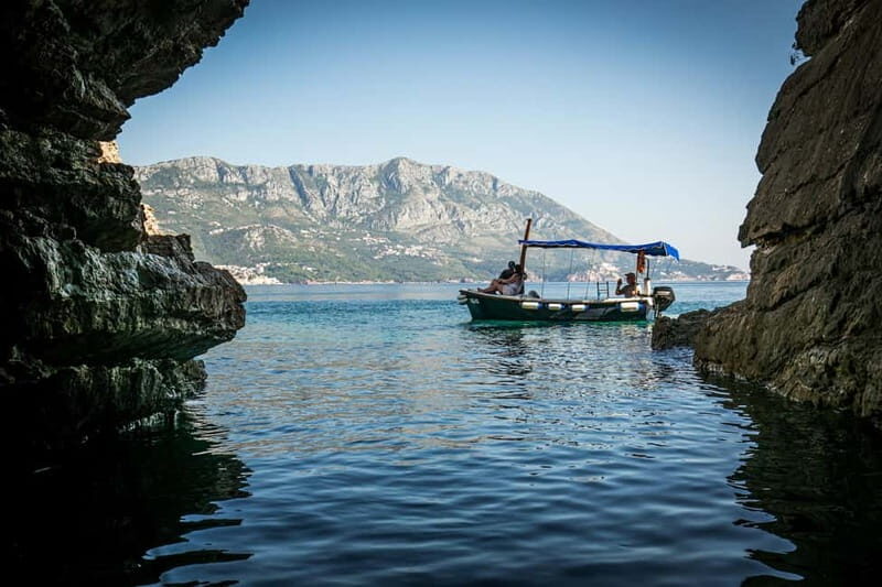 Budva Bay: Boat Tour with Snorkeling and Sightseeing - Final Thoughts