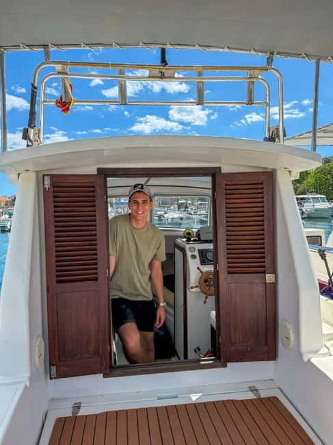 Budva: Boat Tour to Sveti Stefan & Hidden Beaches - The Sum Up