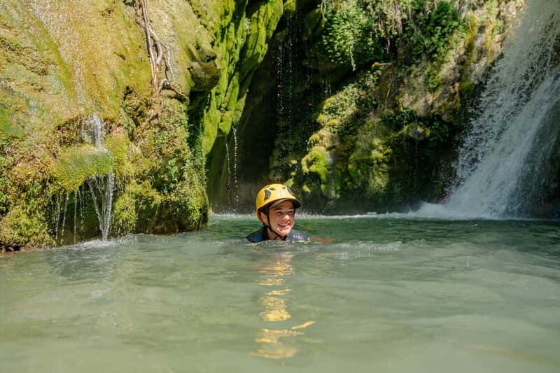 Budva Canyoning: Drenostica Canyon Adventure - Who Should Consider This Tour?