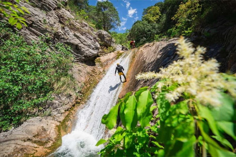 Budva Canyoning: Drenostica Canyon Adventure - The Sum Up: Why Choose Drenostica Canyon?