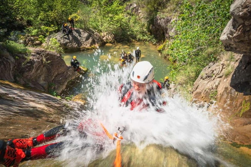 Budva Canyoning: Drenostica Canyon Adventure - FAQ