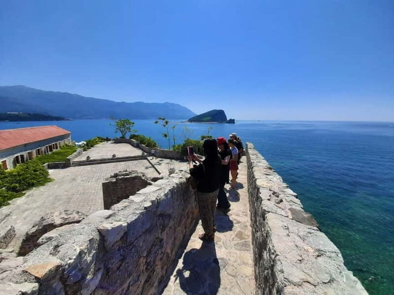 Budva: City Private Tour - Practical Details and What the Tour Offers