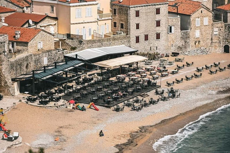 Budva: City Private Tour - Why This Tour Really Works