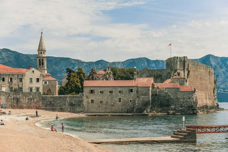 Budva: City Private Tour - Who Should Consider This Tour?