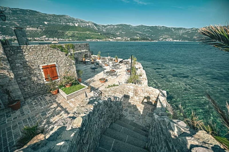 Budva: City Private Tour - Final Thoughts