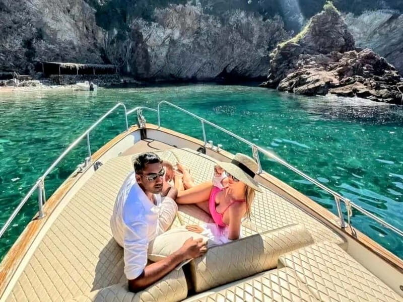 Budva: Full-Day Boat Tour to Petrovac with Swimming Stops - Authenticity and What Makes This Tour Special