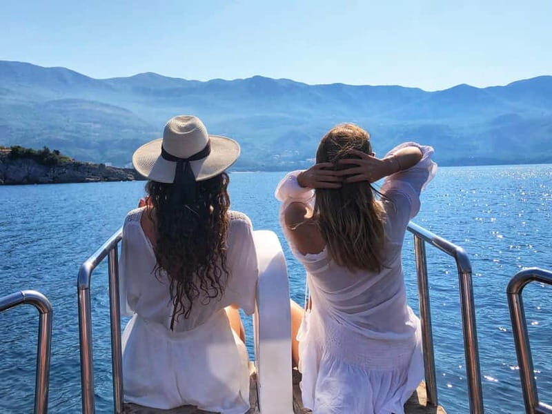 Budva: Hidden paradise tour with snorkeling and lunch - A Day of Coastal Beauty and Local Flavor
