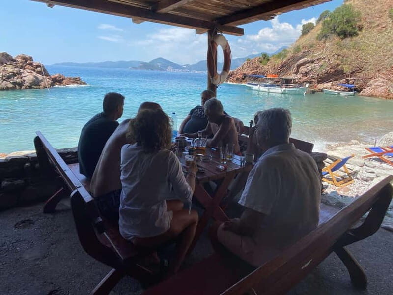Budva: Hidden paradise tour with snorkeling and lunch - Who Should Consider This Tour?