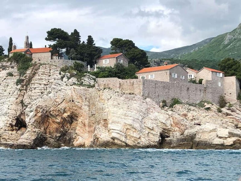 Budva: Hidden paradise tour with snorkeling and lunch - Practical Details and Value