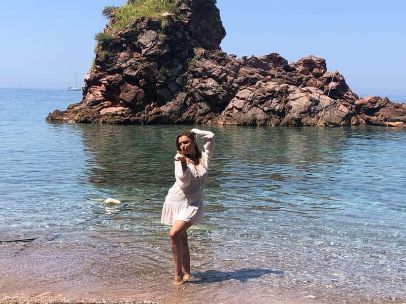 Budva: Hidden paradise tour with snorkeling and lunch - The Sum Up