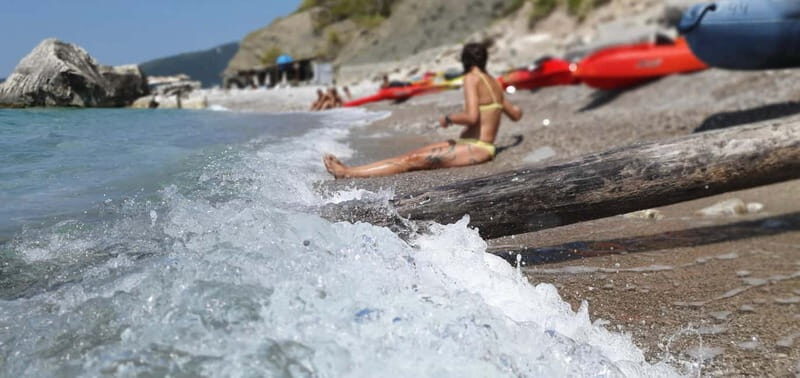 Budva: Kayak & Paddle board Rental - An In-Depth Look at the Experience
