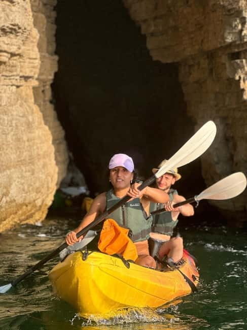 Budva: Kayak & Paddle board Rental - Why Rent Here? The Value Proposition