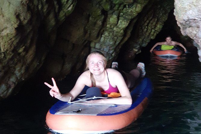Budva: Kayak & SUP Rental - Practical Tips for Your Paddling Adventure