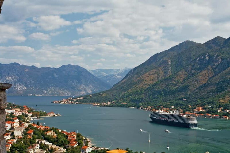 Budva: Kotor, Herceg Novi, Cave, and Lady of the Rocks Tour - What You’ll Value Most