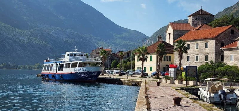 Budva: Kotor, Herceg Novi, Cave, and Lady of the Rocks Tour - FAQ
