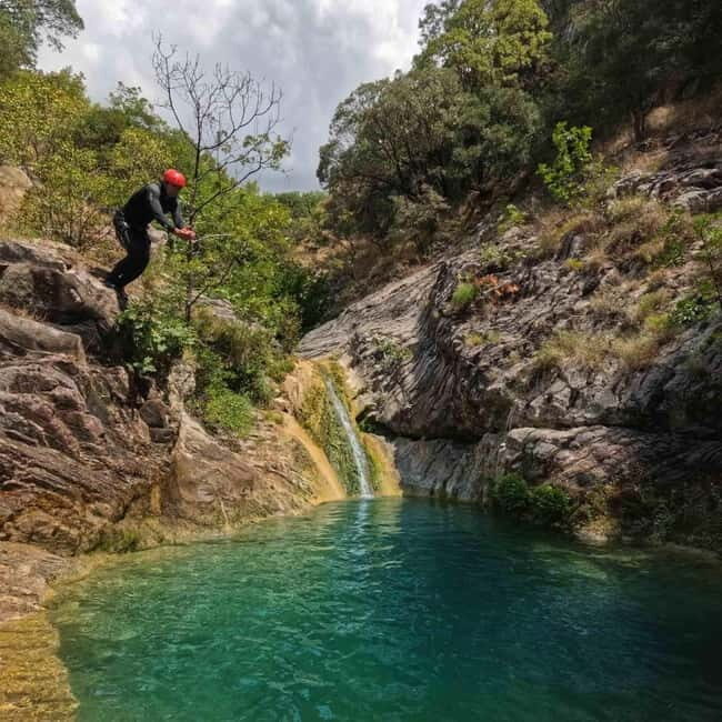 Budva: Krapina Canyoning Adventure - Dare to explore - An In-Depth Look at the Krapina Canyoning Experience