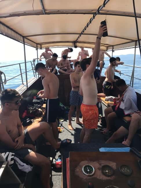 Budva: Mariolo Boat Tours - 3.5 hours panoramic tour - An Up-Cclose Look at the Itinerary