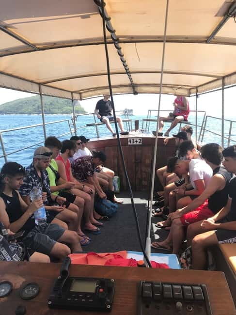 Budva: Mariolo Boat Tours - 3.5 hours panoramic tour - Authentic Experiences & Notable Highlights