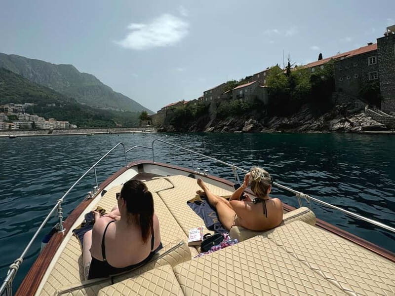 Budva: Private Sightseeing Boat Tour with Swimming & Drinks - The Sum Up: Is It Worth It?