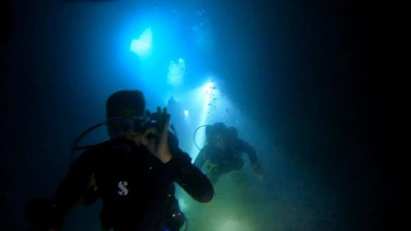 Budva: Scuba Diving Experience - Key Points