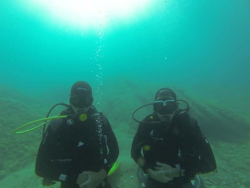 Budva: Scuba Diving Experience - What’s Unique About This Tour?
