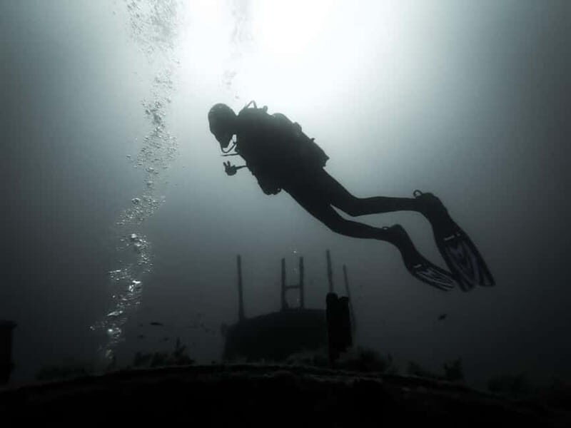 Budva: Scuba Diving Experience - Final Thoughts