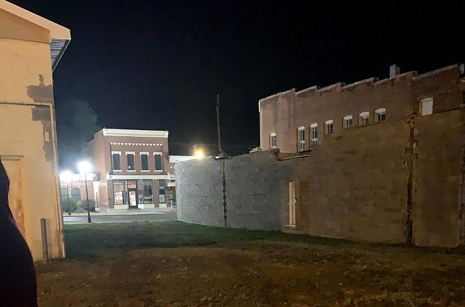 Buena Vista Historic Ghost Tour - Who Will Love This Tour?