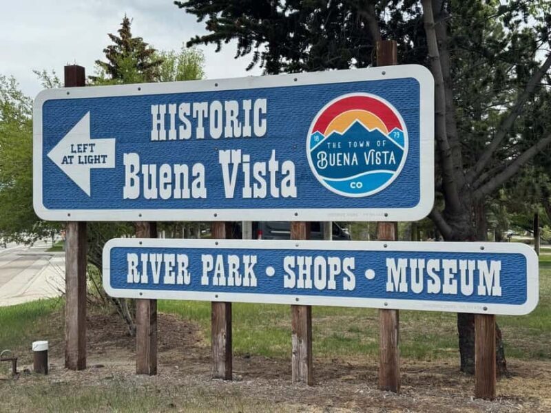 Buena Vista: Midland Tunnels E-Bike Tour - FAQs
