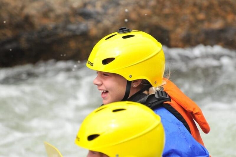 Buena Vista: Salida Valley Raft Adventure - An In-Depth Look at the Salida Valley Raft Adventure