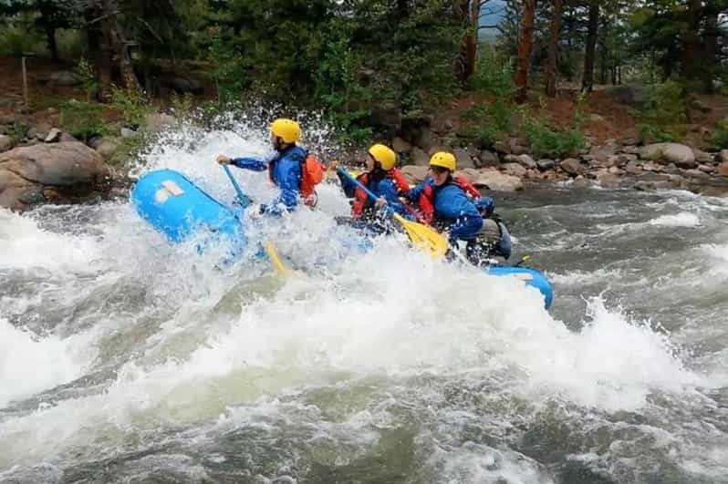 Buena Vista: The Numbers Raft Adventure - Final Thoughts