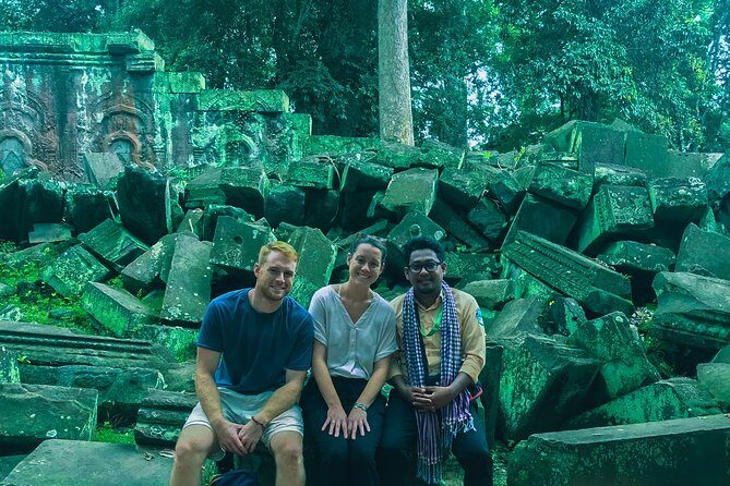 Bueng Mealea and Floating Village 1-day Tour - Evaluating the Value and Suitability