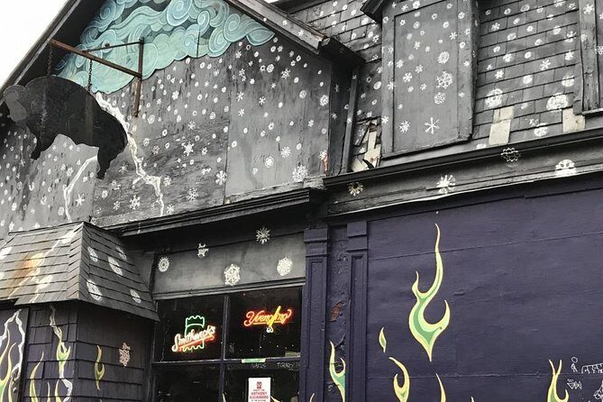 Buffalo Bar Hunt: Buffalo Ballin' - A Practical Guide to the Buffalo Bar Hunt