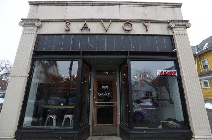 Buffalo Bar Hunt: Buffalo Ballin' - Who Should Consider This Experience?