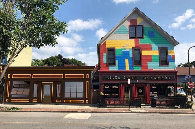 Buffalo Bar Hunt: Buffalo Ballin' - Final Thoughts